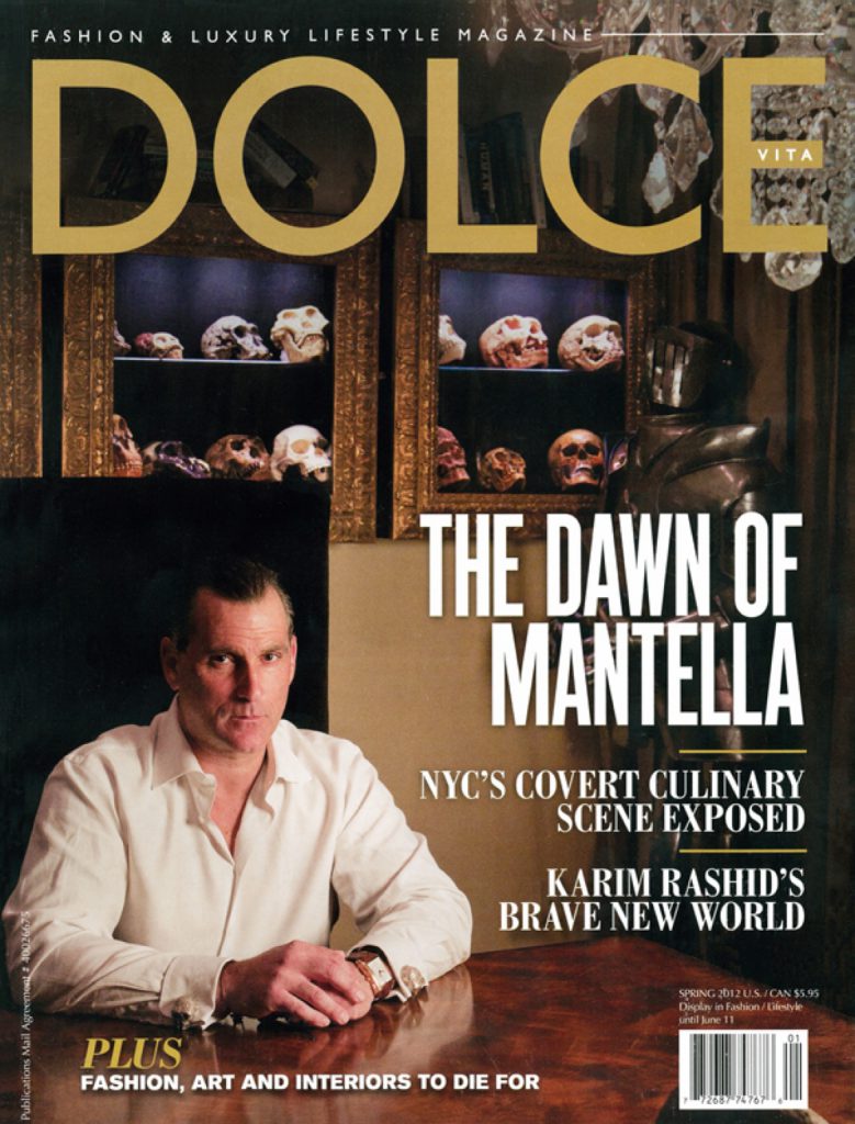 Mantella Corporation | Robert Mantella - Mantella Corporation